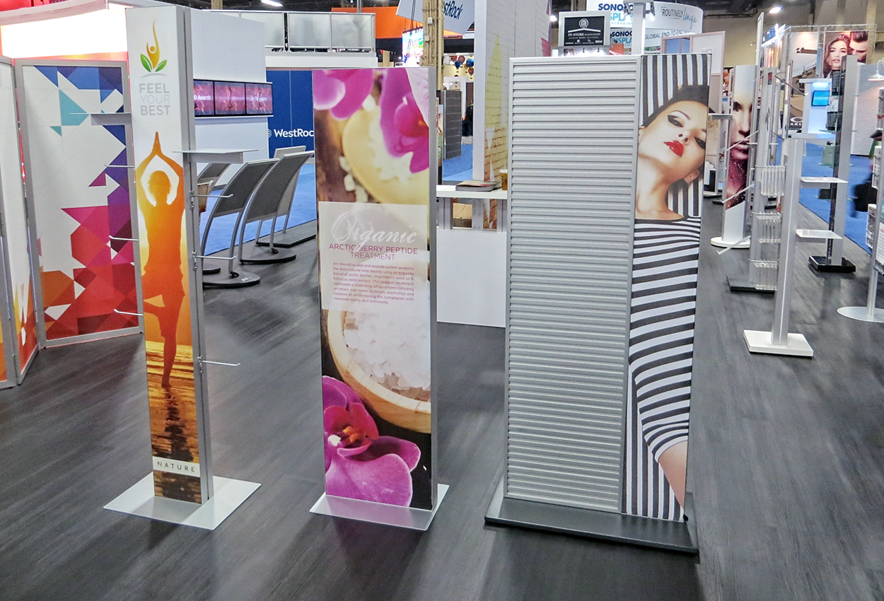 PORTICO MERCHANDISING 2016 TRADE SHOW – Kristen Arnold Design