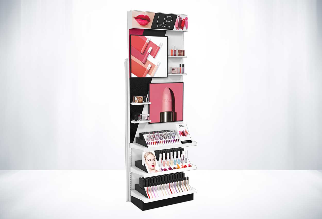 BEAUTY DISPLAY CONCEPTS – Kristen Arnold Design