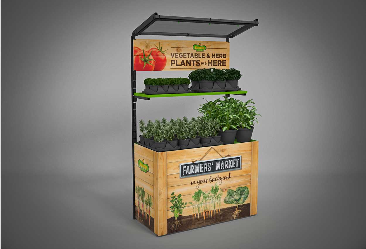 GARDEN DISPLAYS – Kristen Arnold Design